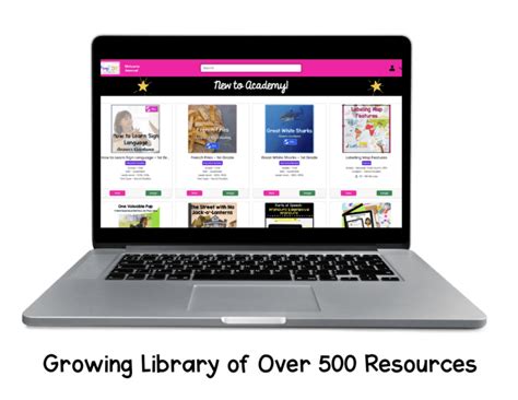 Magicore Academy Interactive Learning Platform