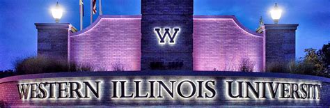 Western Illinois University Ranking 2026 Latest Qs Us News And T H E