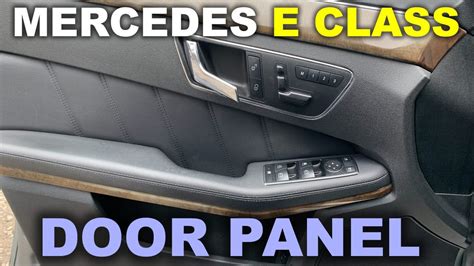 Evan Fischer Trim Chrome Front Bumper Trim For 2010 2013 Mercedes Benz