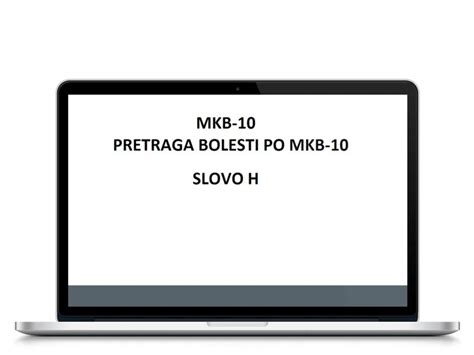 Mkb 10 Disease Search H