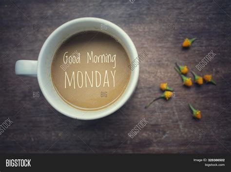 Good Monday Morning Coffee Images