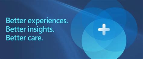 Microsoft Cloud For Healthcare Is Transforming The Healthcare Journey Microsoft Industry Blogs