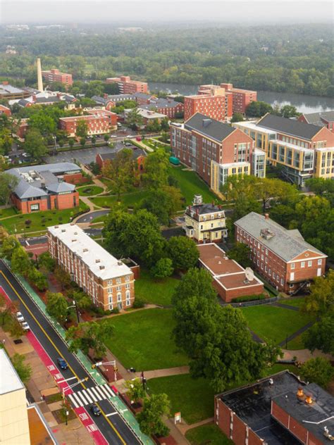 The Rutgers University Experience