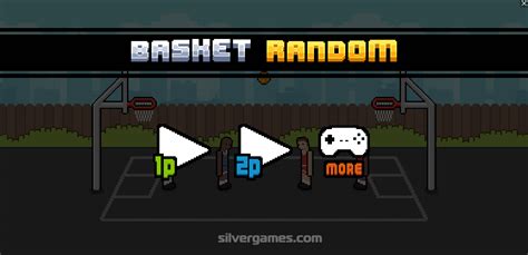 Basket Random でオンラインでプレイ 🕹️