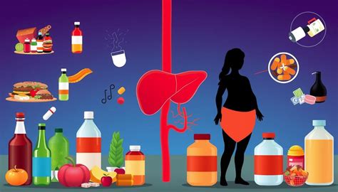 High Liver Function Test Results What It Means Dr Nivedita Pandey