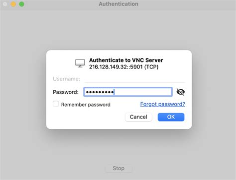 How To Install And Configure Vnc Server On Ubuntu 2410 Devtutorial