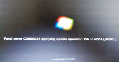 Just Share From Me Fatal Error C Applying Update Operation Of