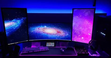 A Clean Setup Makes A Happy Jayson Album On Imgur