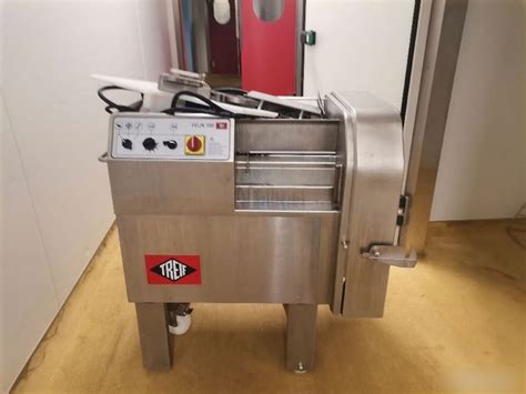 Treif Felix 100 Dicing Machine