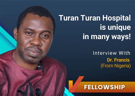 Dr Francis Exceptional Journey Exploring Advanced Healthcare