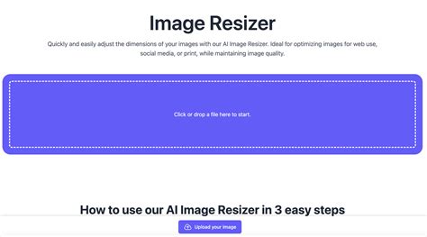 Image Resizer Your Essential Tool For Effortless Image Optimization Crayonai