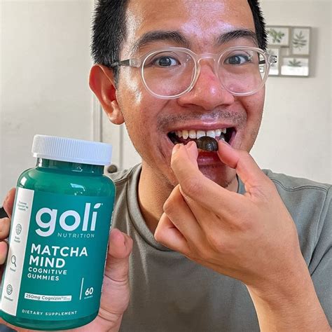 Goli® Wellness Trio Bundles