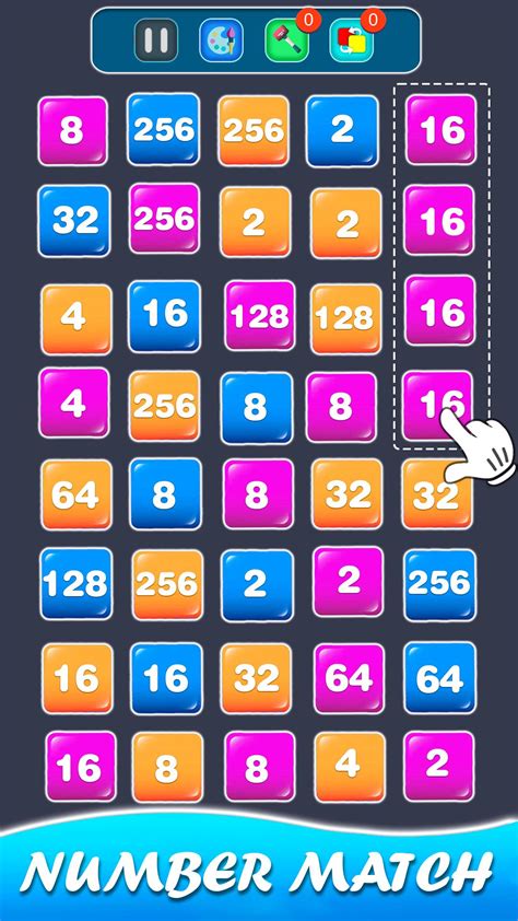 2248 Puzzle Game Merge Blocks Apk For Android Download