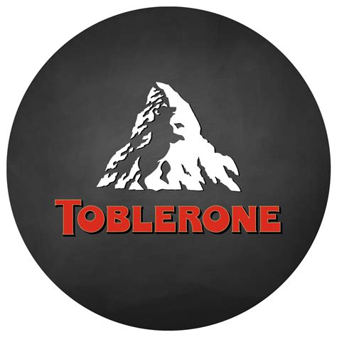 Toblerone Logo Png Free Download