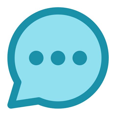 Chat Message Essential Ui Basic Icon Free Download