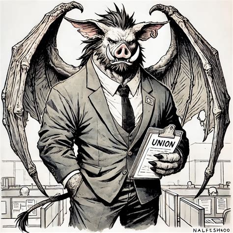 Varzok Character In Rolara World Anvil