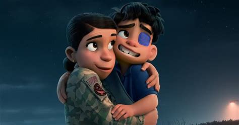 Elio Box Office Pixars New Animated Film Reaches 43 Million Despite