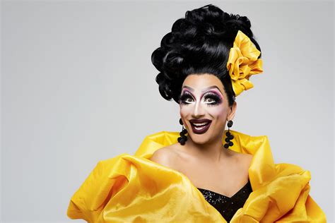 Drag Race Icon Bianca Del Rio Brings Her Latest Show Dead Inside To