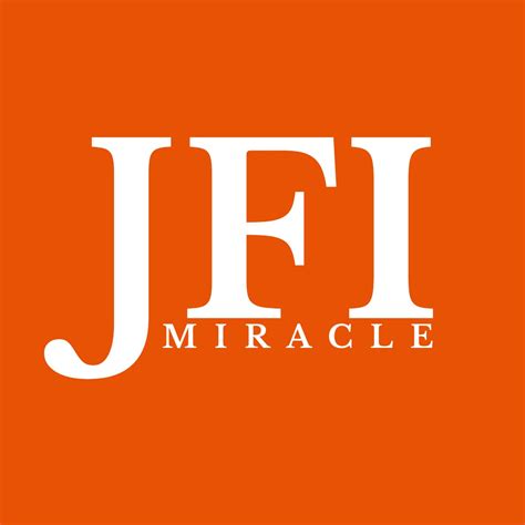 Produk Jfi Miracle Shopee Indonesia