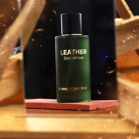 Tanned Temptation Sugarbomb Perfume A Novo Fragrância Compartilhável 2025