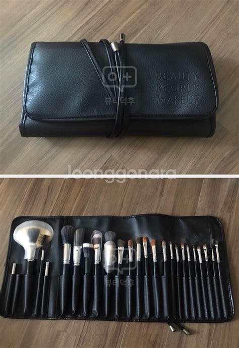 메이크업브러쉬 세트 메이크업 국가자격증용 전문가용 중고나라 카페에서 운영하는 공식 사이트