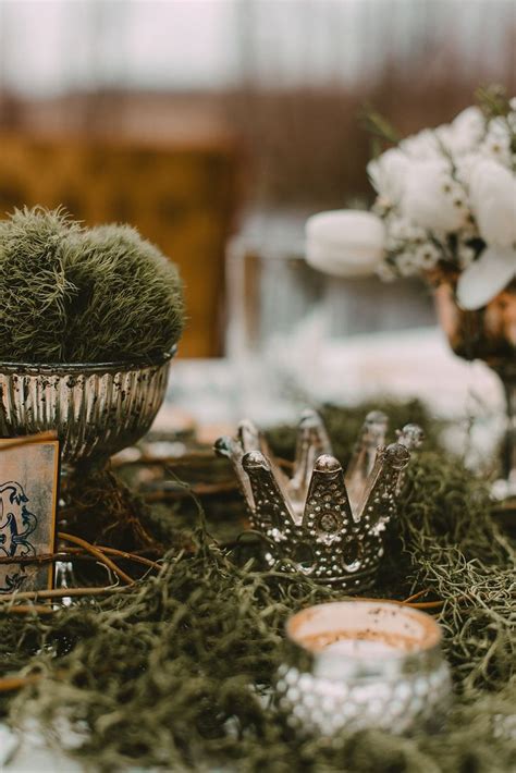 A Princess And The Frog Styled Wedding Inspiration A Princess
