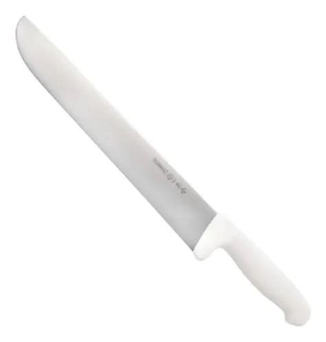 Faca Grande Profissional Para Açougueiro Mercadolivre