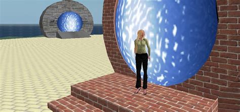 What Is Opensim Hypergrid Business