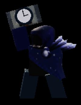 Mysterious Figure Block Tales Wiki Fandom