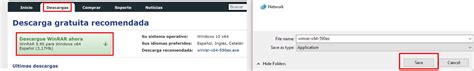 Cómo Descargar Winrar Gratis Y Activar Para Siempre