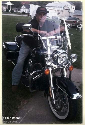 Allen Rohner 70 Of Red Oak Iowa Funerals