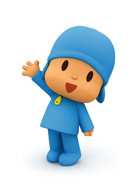 Categorycharacters Pocoyo Wiki Fandom