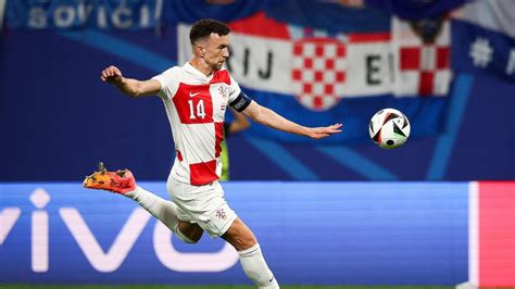 Perisic Flirtet Mit Barcelona