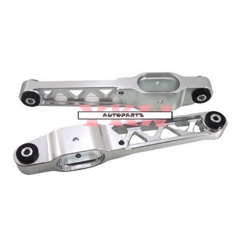 Rear Lower Arm Tie Bar Subframe Aluminium Bar Honda Civic Sr4 Eg Eg6