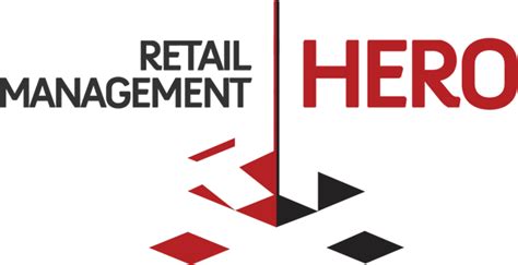 Retail Management Hero Rmh