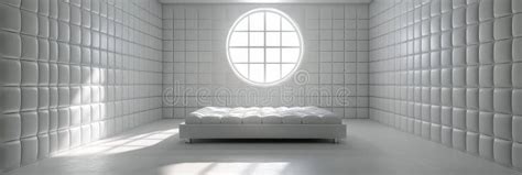 Asylum Padded Room