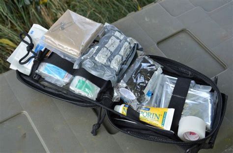 Pin On Med Kit