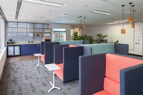 Spacestor Workspace Of The Week Atlassian Sydney