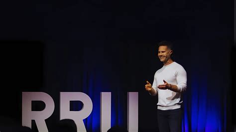 Dr Graeme Mitchell Keynote Speaker Chartwell Speakers