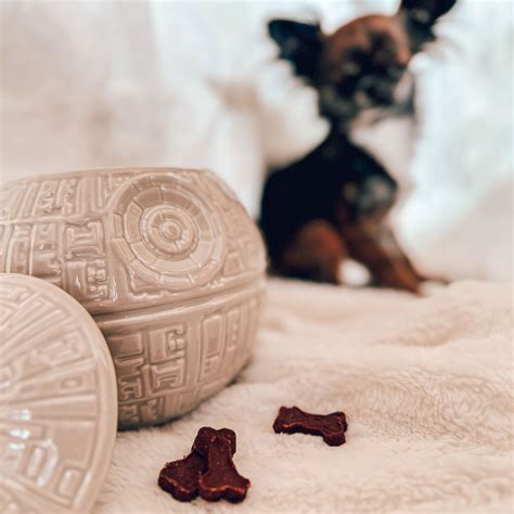 Todesstern Keksdose Star Wars Elbenwald