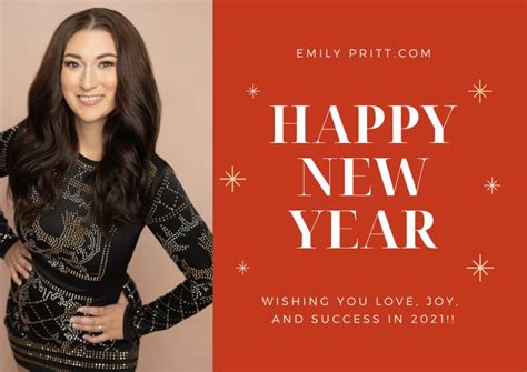 Emily Pritt On Linkedin I Cant Wait To See Whats In Store In 2021