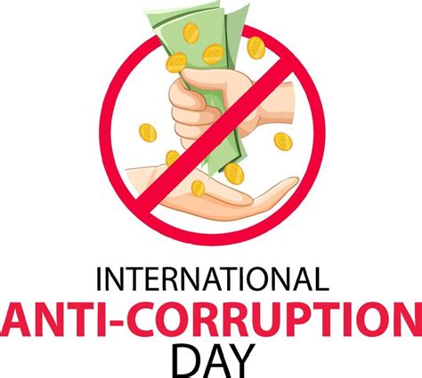 Anti Corruption Vector Art Icons And Graphics For Free Download