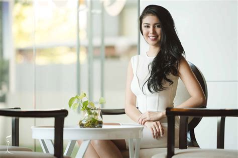 Ariska Putri Miss Grand International 2016 Página 3