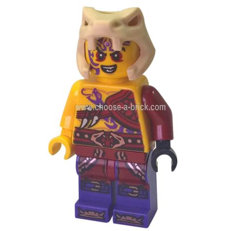 Ninjago® Season 4 Tournament Minifigures Lego® Choose A