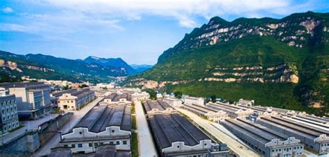 贵州习水：白酒产业链推动经济发展 国际在线