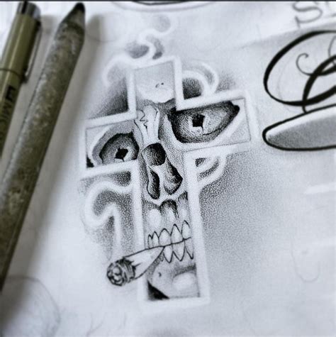Pin By Robert Amaya On Lowrider Art In 2025 Chicano Drawings Cool