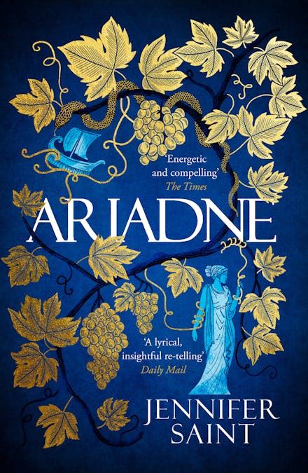 Jennifer Saint Hachette Australia