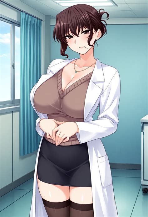 Katsuragi Aiko Rinkan Club Illustrious Aiイラストモデル Pixai