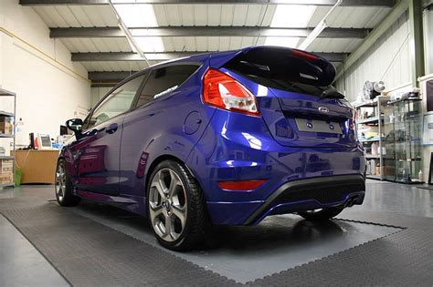 Ford Fiesta Reifendruck Reset Speichern Rdks Resetten