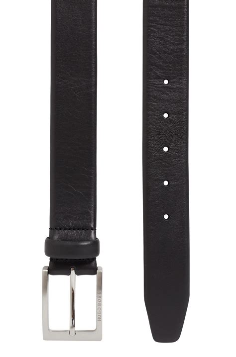 Barnabie Black Bogart